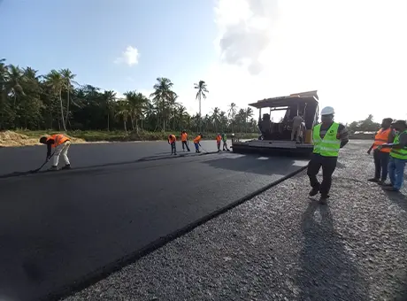 Senarath Construction