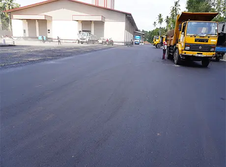 Senarath Construction