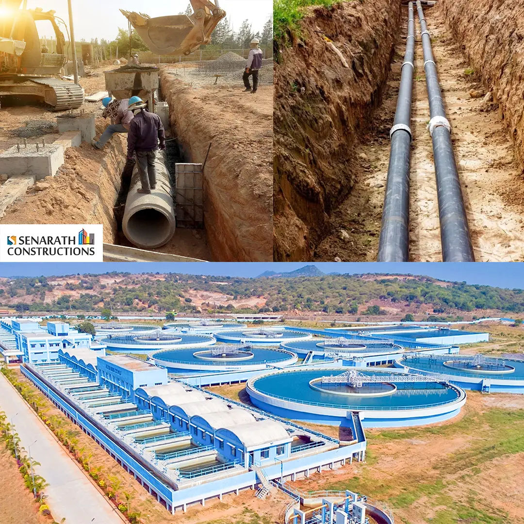 Senarath Construction