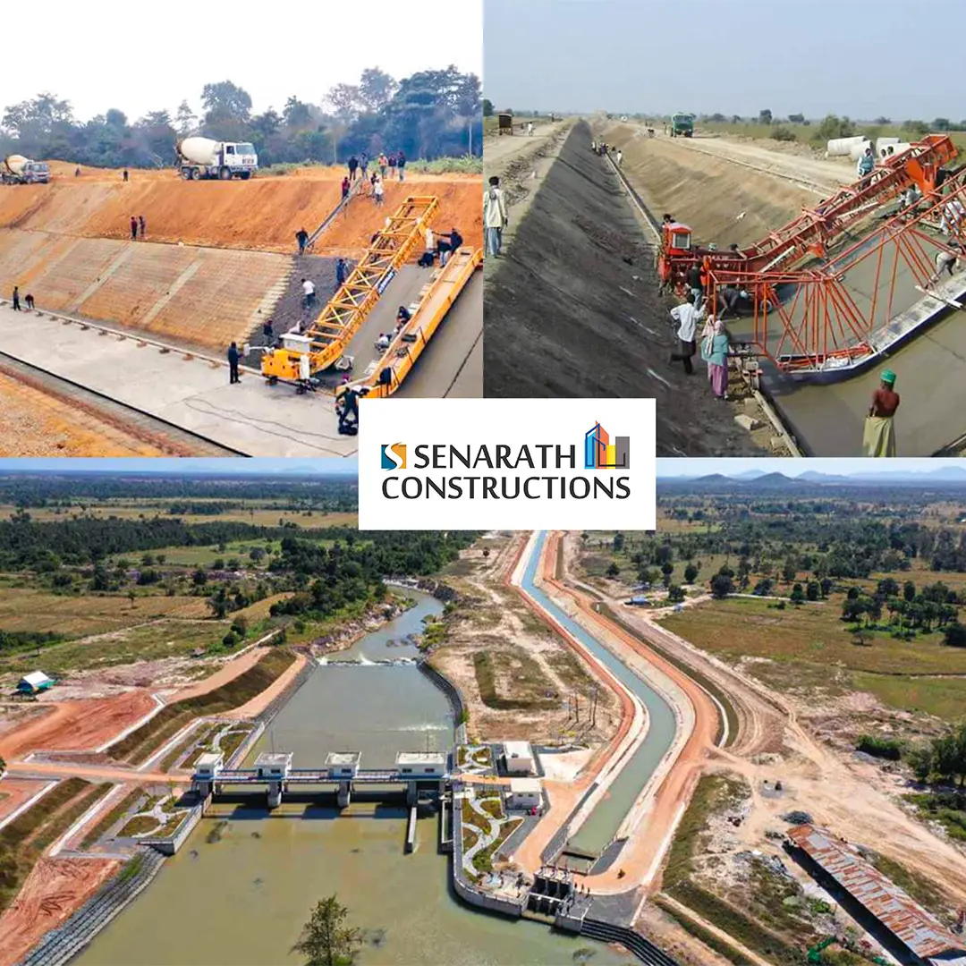 Senarath Construction