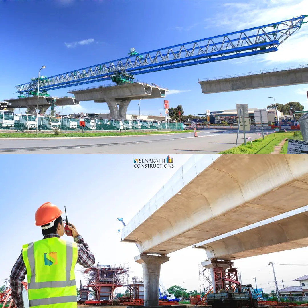 Senarath Construction