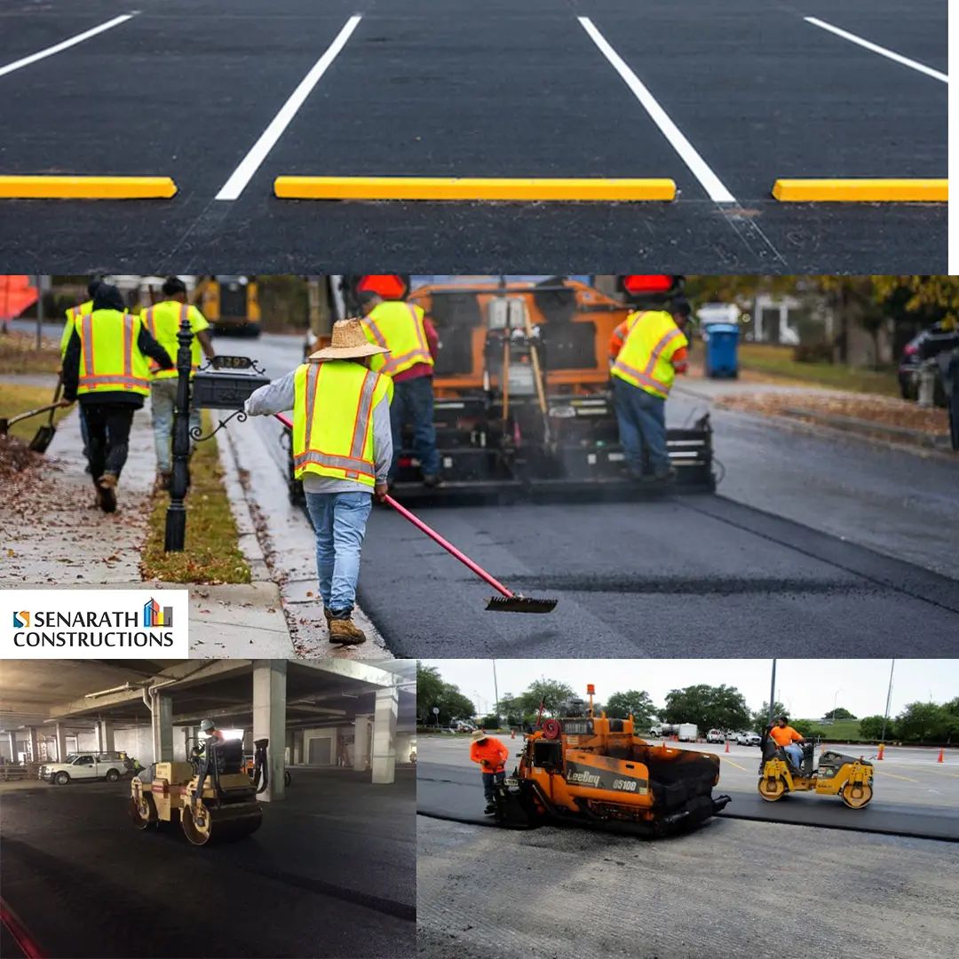 Senarath Construction