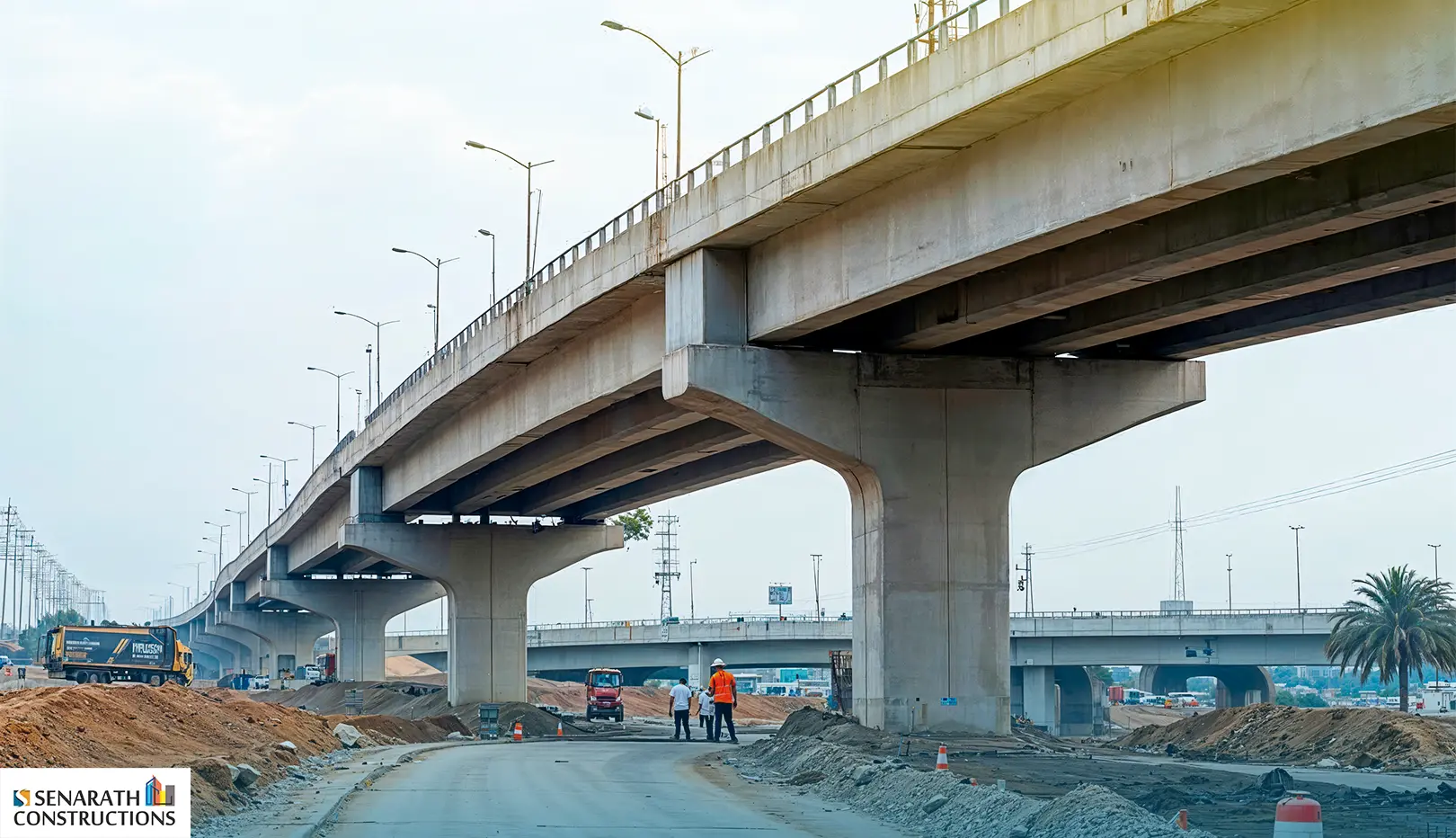 Senarath Construction