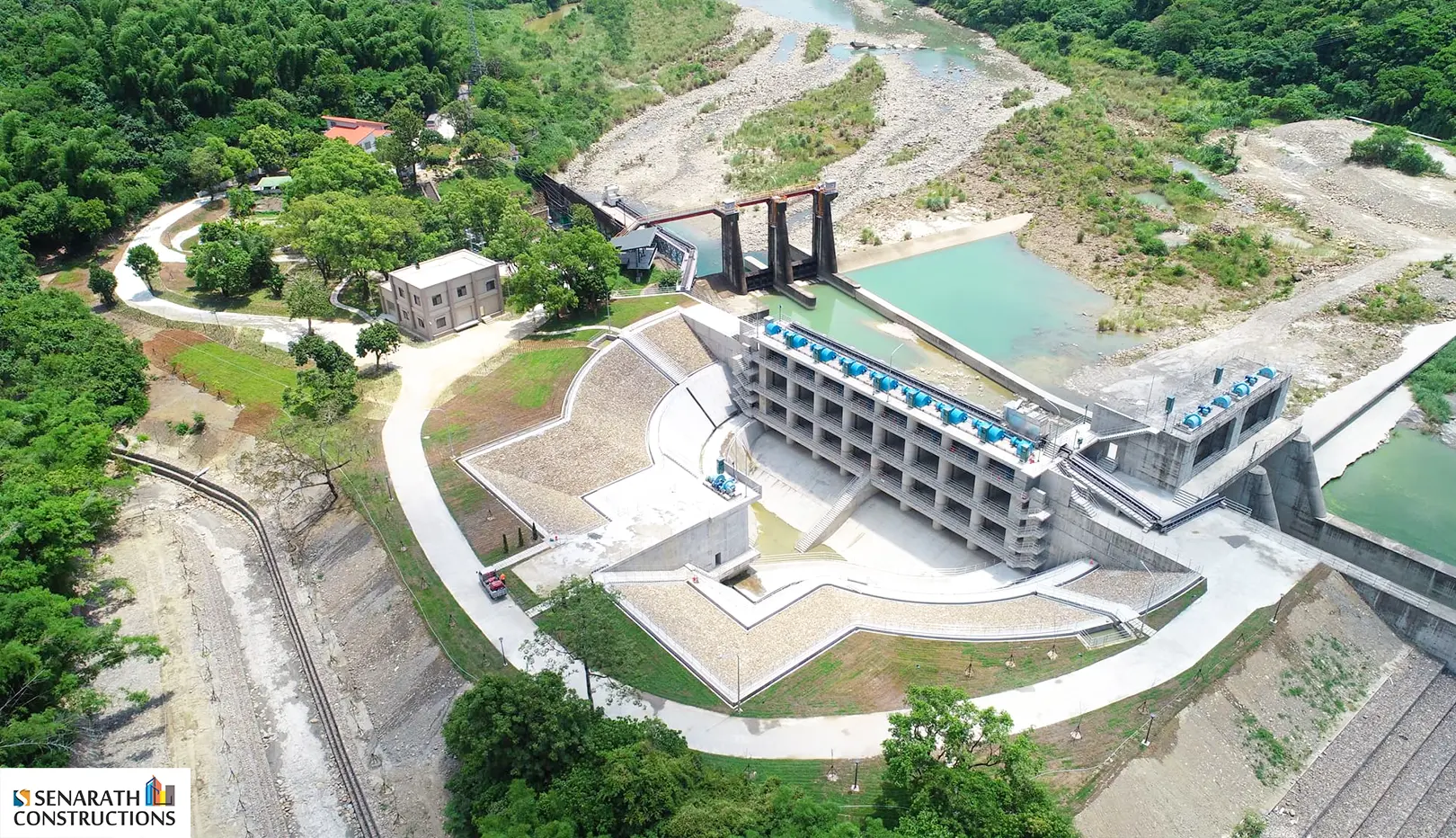 Senarath Construction